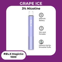 RELX Store Indonesia - Produk Resmi & Terlengkap | GoPayLater Cicil 0% ...