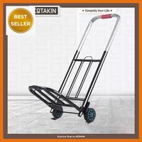 Jual Trolly Barang Terbaik - Harga Murah Oktober 2025 & Cicil 0%