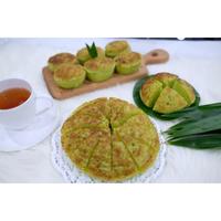 Jual Rica Rico Bika Ambon Terdekat - Harga Murah & Grosir Agustus 2025