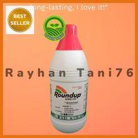 Jual Roundup 1 Liter Murah & Terbaik - Harga Terbaru Agustus 2025