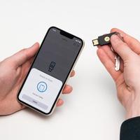 Jual Yubikey Murah & Terbaik - Harga Terbaru Agustus 2025