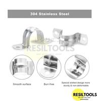 Jual Clamp Omega Terbaik - Harga Murah Oktober 2025 & Cicil 0%