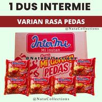 Jual Intermie Murah - Harga Terbaru Agustus 2025