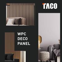 Jual Wpc Taco Terbaik - Harga Murah Mei 2025 & Cicil 0%