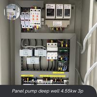 Jual Pompa Deep Well Terbaik - Harga Murah Agustus 2025 & Cicil 0%