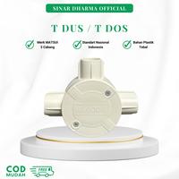 Jual T Dus Listrik Terbaik - Harga Murah Mei 2025 & Cicil 0%