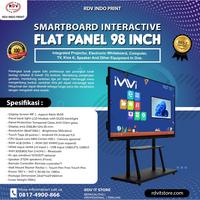 Jual Smartboard Murah - Harga Terbaru Januari 2026