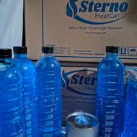 Jual Sterno Gel Murah & Terbaik - Harga Terbaru Maret 2026