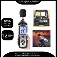 Jual Sound Level Meter Murah & Terbaik - Harga Terbaru Agustus 2025