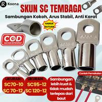 Jual Skun 95 Terbaik - Harga Murah Juni 2025 & Cicil 0%