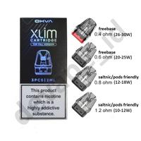 Jual Oxva Nexlim Mei 2025 Harga Termurah - Cicil 0% 3x di Tokopedia