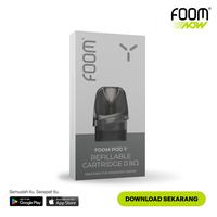Cartridge Pod Pilihan Terlengkap