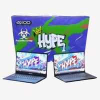 Jual Axioo Hype 1 Terbaru - Harga Murah Januari 2026 & Cicil 0%