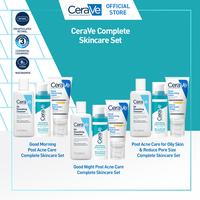 CeraVe Official Shop - Produk Resmi & Terlengkap | GoPayLater Cicil 0% ...