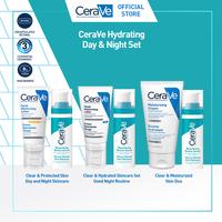 CeraVe Official Shop - Produk Resmi & Terlengkap | GoPayLater Cicil 0% ...