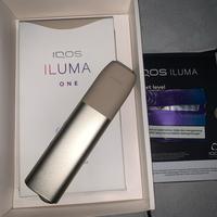 IQOS Iluma One - Harga Terbaru Mei 2025