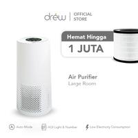 Jual Air Purifiers Terlengkap - Harga Terbaru April 2025 & Cicilan 0%