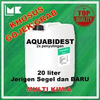 Jual Aquabides Terlengkap - Harga Terbaru Juli 2025 & Cicilan 0%