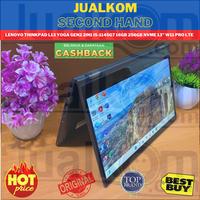 Jual Laptop Second Murah & Terbaik April 2025