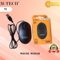Jual M Tech Mouse Murah & Terbaik - Harga Terbaru April 2025