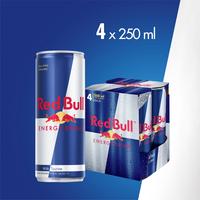 Red Bull Indonesia Official Store - Produk Resmi & Terlengkap | Tokopedia