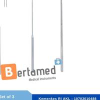 Jual Tht Set Murah - Harga Terbaru Agustus 2025