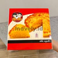 Jual Rica Rico Bika Ambon Terdekat - Harga Murah & Grosir Agustus 2025