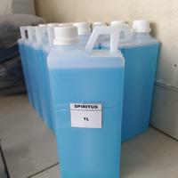 Jual Spiritus Murah - Harga Terbaru Juni 2025