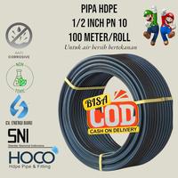 Jual Pipa 1 2 Inch Terbaik - Harga Murah Agustus 2025 & Cicil 0%