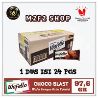 Jual Wafer Wafello Terdekat - Harga Murah & Grosir Juli 2025