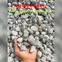 Jual Batu Split Terbaik - Harga Murah Mei 2025 & Cicil 0%