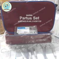 Jual Partus Set Murah - Harga Terbaru Desember 2025