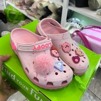 Jual Crocs Loopy Agustus 2025 Harga Termurah - Cicil 0% 3x di Tokopedia