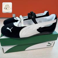 Jual Puma Ballet Murah & Terbaik - Harga Terbaru Februari 2026