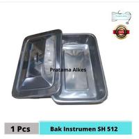 Jual Bak Instrumen Murah - Harga Terbaru Oktober 2025
