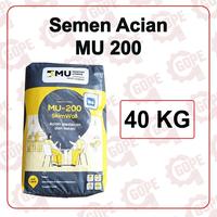 Jual Mu Acian Terbaik - Harga Murah Agustus 2025 & Cicil 0%