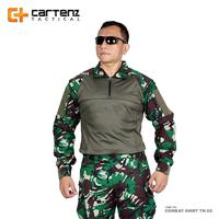Cartenz Tactical - Produk Resmi & Terlengkap | Tokopedia