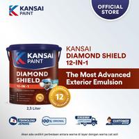 KANSAI PAINT - Produk Resmi & Terlengkap | Tokopedia