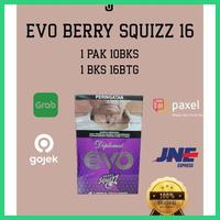Rokok Evo, Rokok Jenis Kretek Mild Terbaru