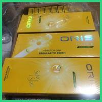 Jual Rokok Oris Murah - Harga Terbaru Juni 2025