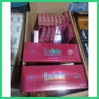 Jual Manchester Rokok Murah - Harga Terbaru 2025