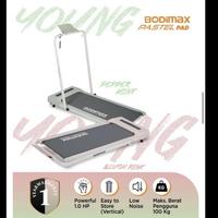 Jual Treadmill Bodymax Terbaik - Harga Murah Oktober 2025 & Cicil 0%