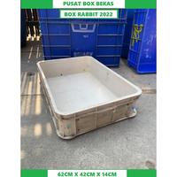 Jual Bak Air Fiber Terbaik - Harga Murah Oktober 2025 & Cicil 0%