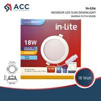 Jual Lampu Downlight Led 18 Watt Murah & Terbaik - Harga Terbaru Juni 2025