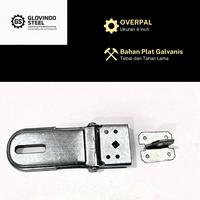 Jual Overpal Terbaik - Harga Murah Desember 2025 & Cicil 0%