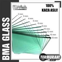 Jual Kaca Nako Terbaik - Harga Murah Juni 2025 & Cicil 0%