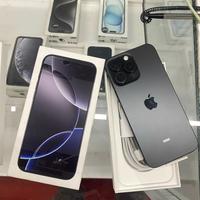 Jual Iphone 16 Pro Max Ibox Terbaru - Harga Murah Juli 2025 & Cicil 0%