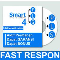 Jual Smart Pls 4 Mei 2025 Harga Termurah - Cicil 0% 3x di Tokopedia