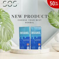 Jual Invanil Mei 2025 Harga Termurah - Cicil 0% 3x di Tokopedia