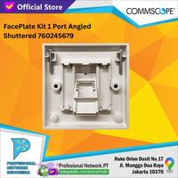 Jual Faceplate Murah & Terbaik - Harga Terbaru Oktober 2025